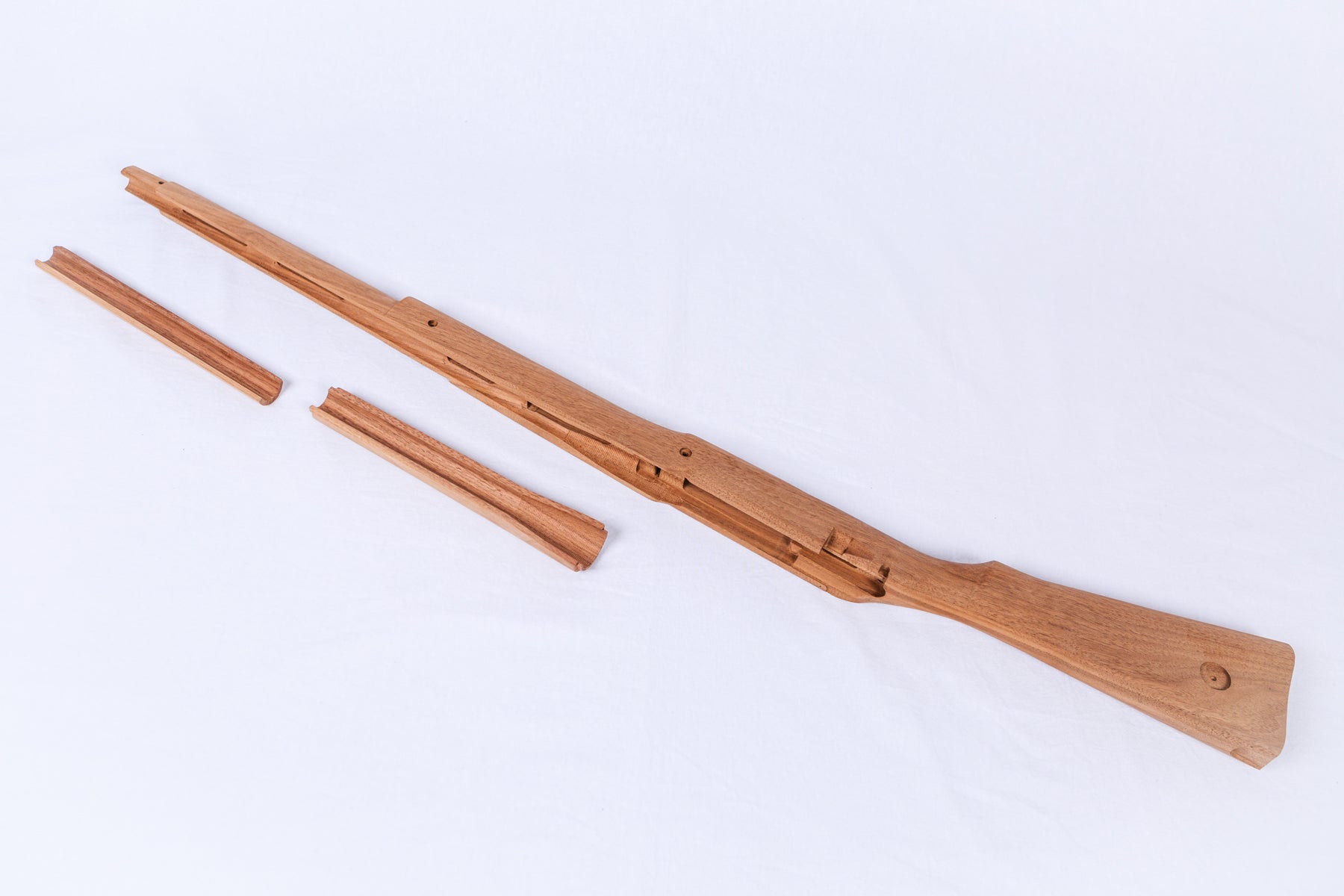 Lee Enfield Pattern 14/17 – Prestigious Wood Stocks