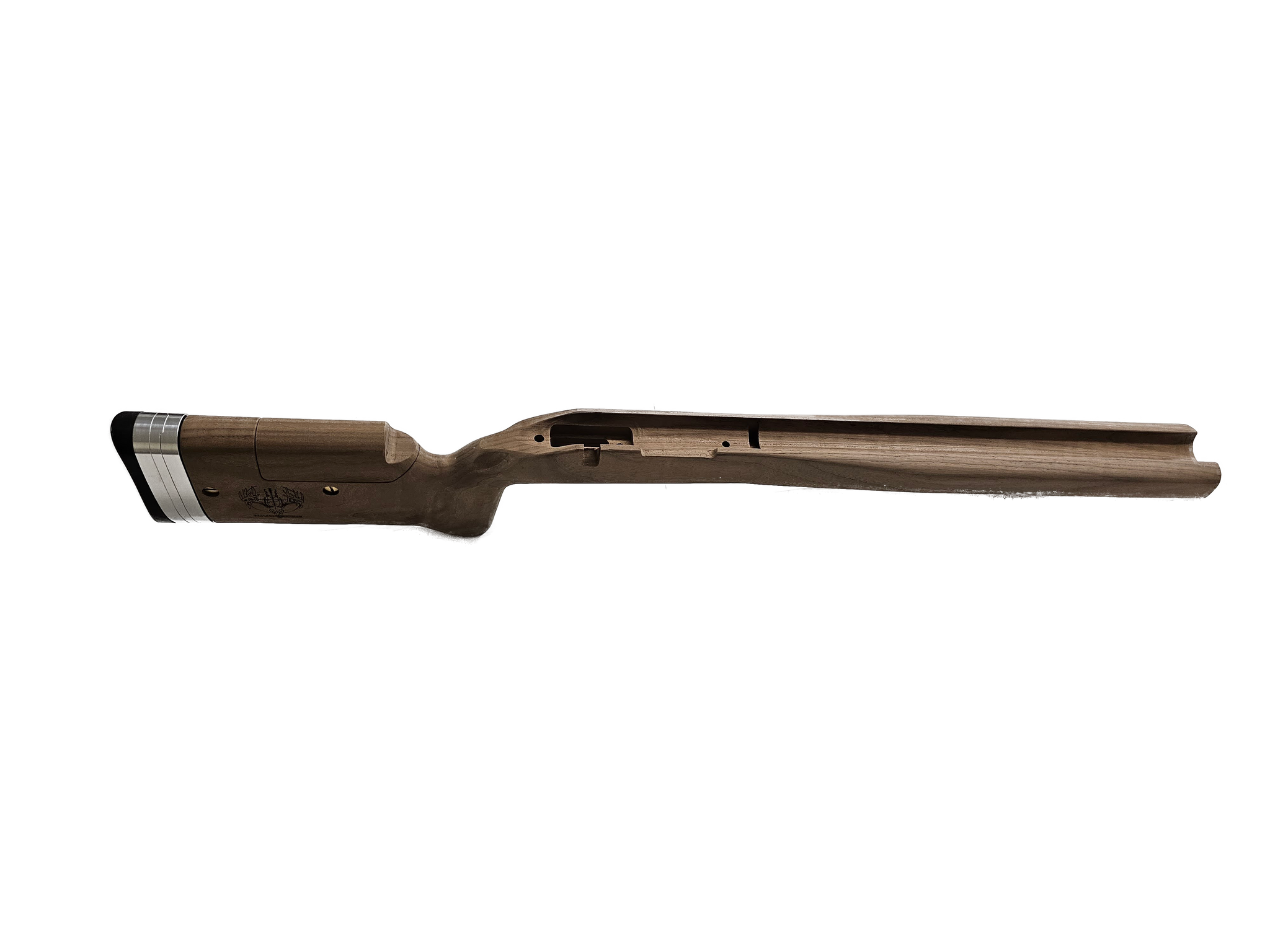 Precision Shooting For Long Range, Bench Rest, F class Style Solid Wal ...