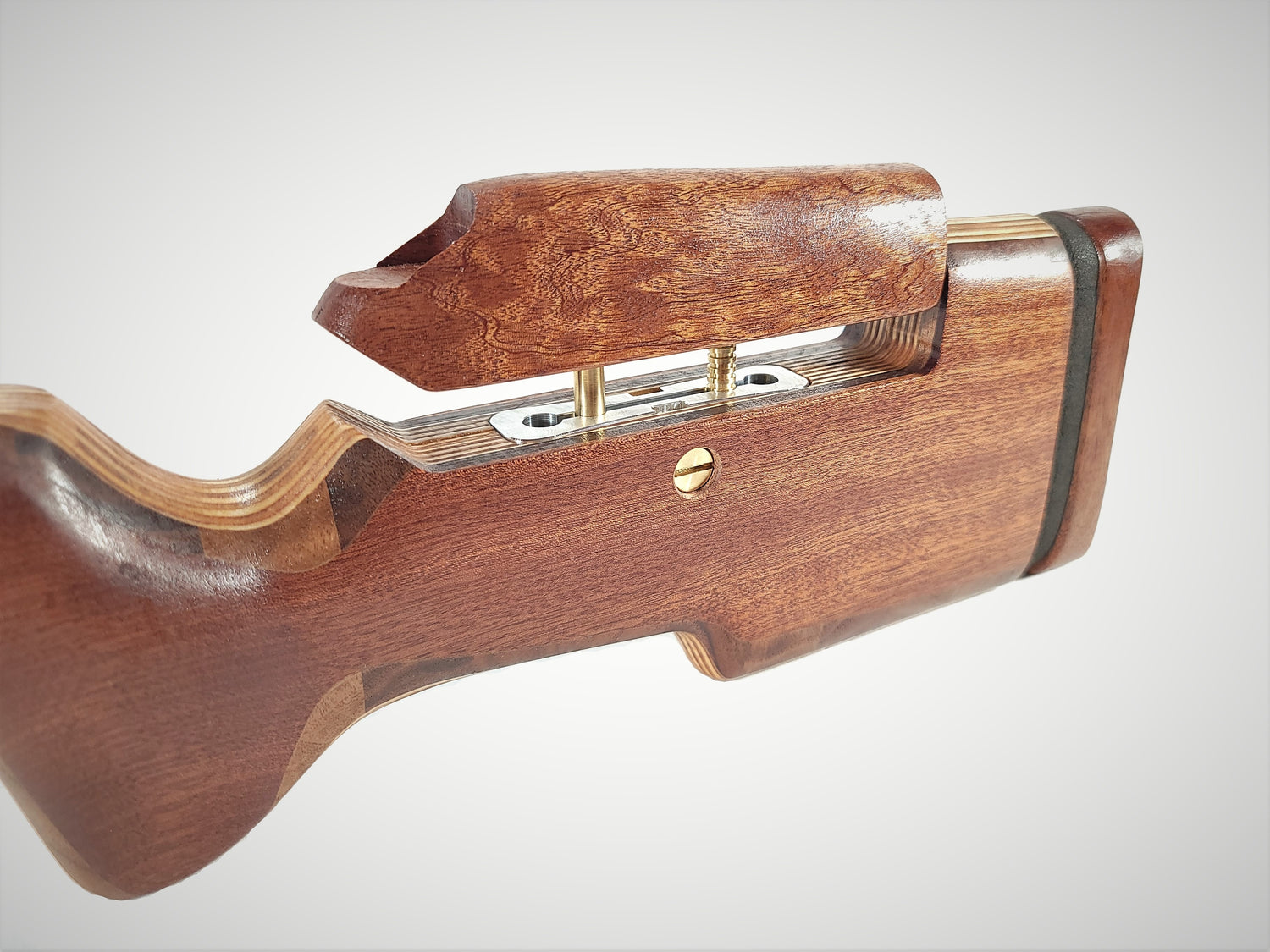Prestigious Wood Stocks | Wooden Stock for Lee Enfield, Ruger & More!