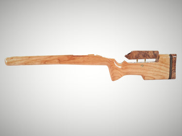 Springfield Krag Stock – Prestigious Wood Stocks