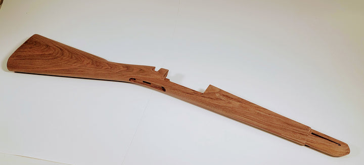 Springfield Krag Stock – Prestigious Wood Stocks