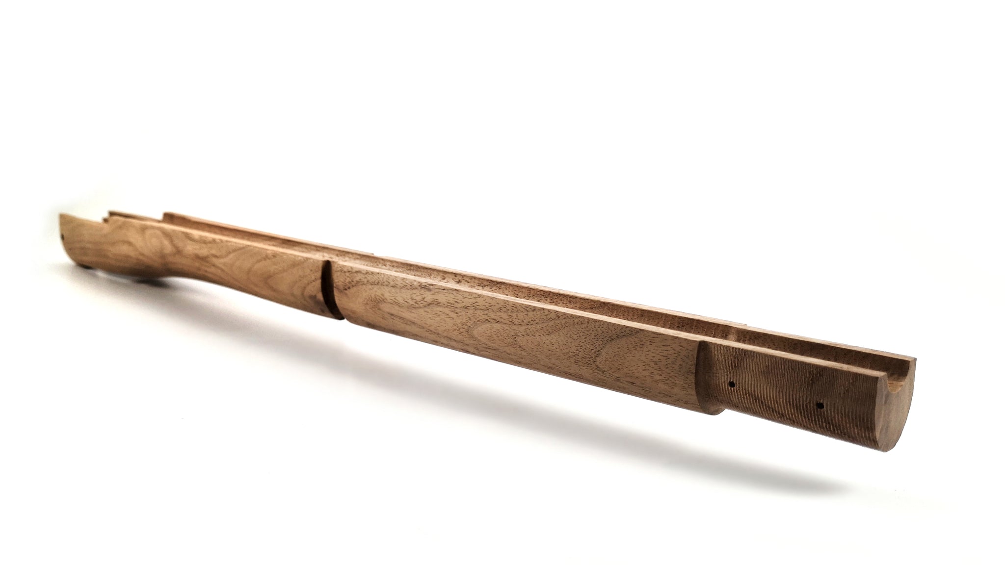 Lee Enfield No. 4MK.1 Lower Forestock – Prestigious Wood Stocks