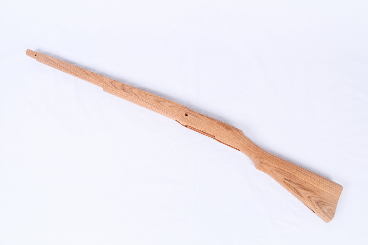 Pattern 14 (P14) , P17 Enfield Wood Stock – Prestigious Wood Stocks
