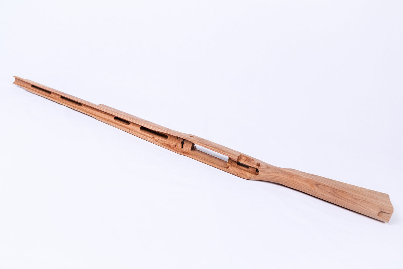 Pattern 14 (P14) , P17 Enfield Wood Stock – Prestigious Wood Stocks